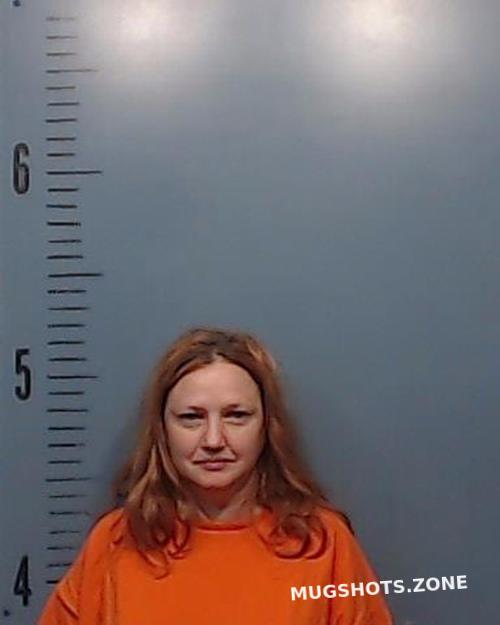 WINFIELD STACEY LYNN 02/09/2025 - Taylor County Mugshots Zone