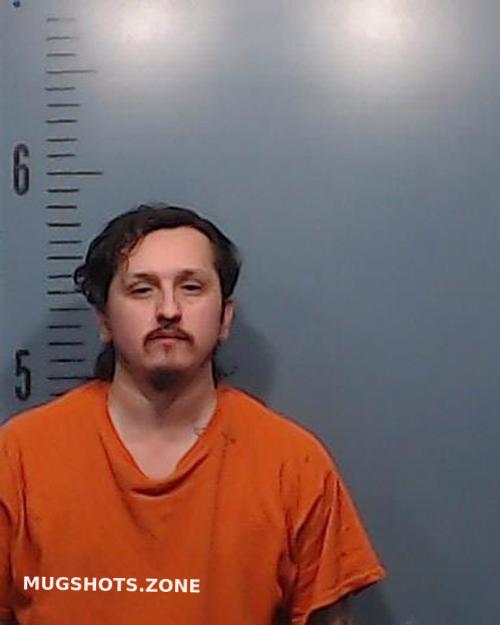 MOORE CARY CHARLES JR. 02/09/2025 - Taylor County Mugshots Zone