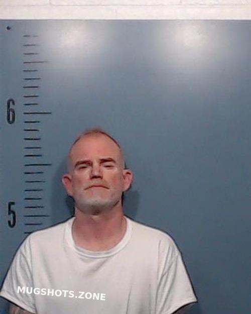 DUBAY GEOFFRY CHAD 02/09/2025 - Taylor County Mugshots Zone