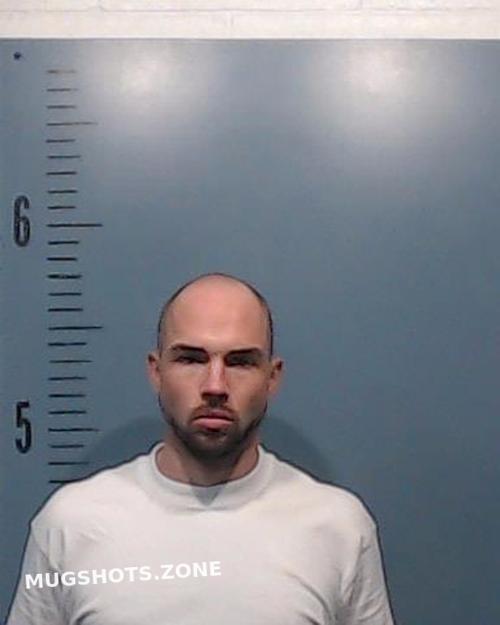 JORDAN TRAVIS DOYLE 02/09/2025 - Taylor County Mugshots Zone