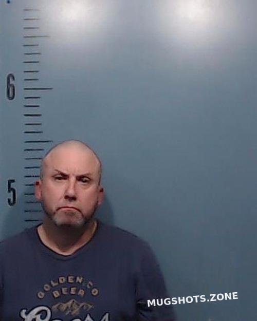 SUTTERFIELD CASEY BRENT 02/11/2025 - Taylor County Mugshots Zone