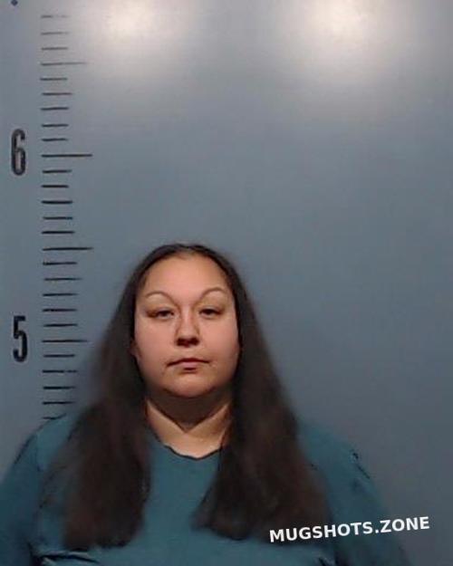 DELEON MARISA REGINA 02/12/2025 - Taylor County Mugshots Zone