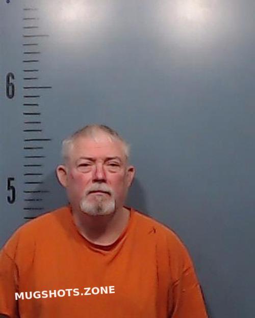 LOPER JOEY DEAN 02/12/2025 - Taylor County Mugshots Zone