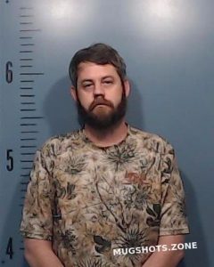 ADAMS TRAVIS TYLER 02/12/2025 - Taylor County Mugshots Zone