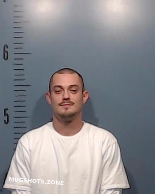 HALL COLLIN CREED 02/13/2025 - Taylor County Mugshots Zone