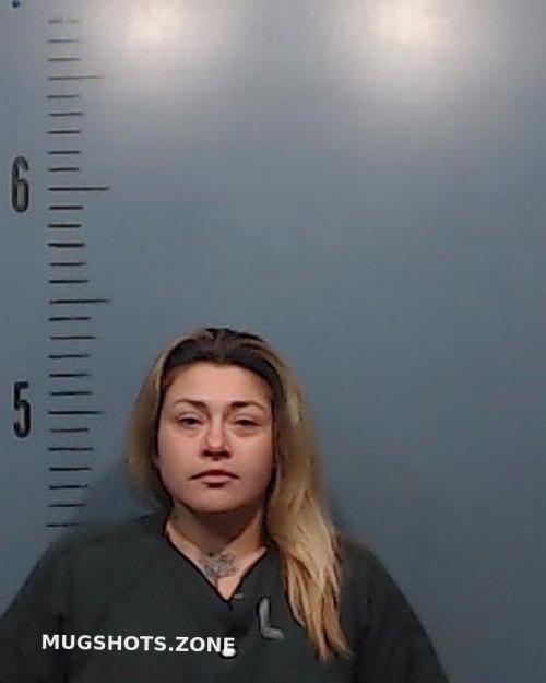 ROCHA BIANCA ESTELLA 02/13/2025 - Taylor County Mugshots Zone