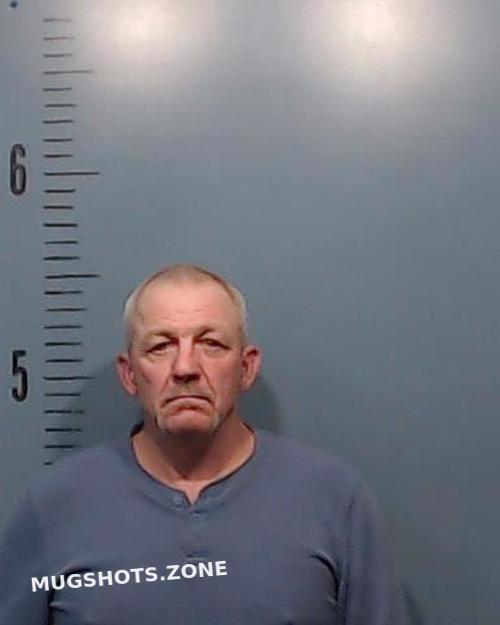 GALLAWAY KENNETH CHAD 02/13/2025 - Taylor County Mugshots Zone
