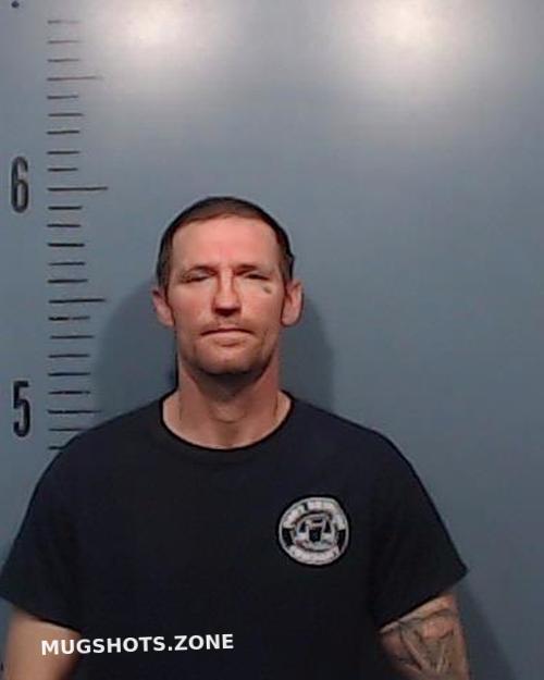 TITTLE KENNETH DWAYNE 02/14/2025 - Taylor County Mugshots Zone