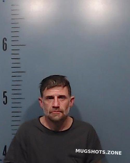 MARCOTTE JOSHUA JAMES 02/14/2025 - Taylor County Mugshots Zone
