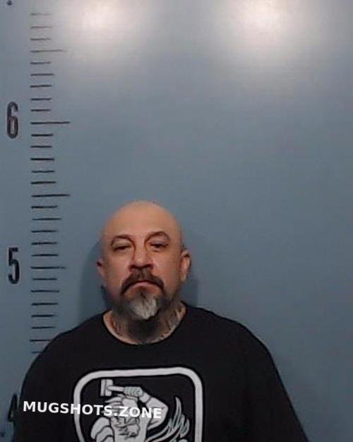 GONZALEZ RODOLFO SR. 02/15/2025 - Taylor County Mugshots Zone