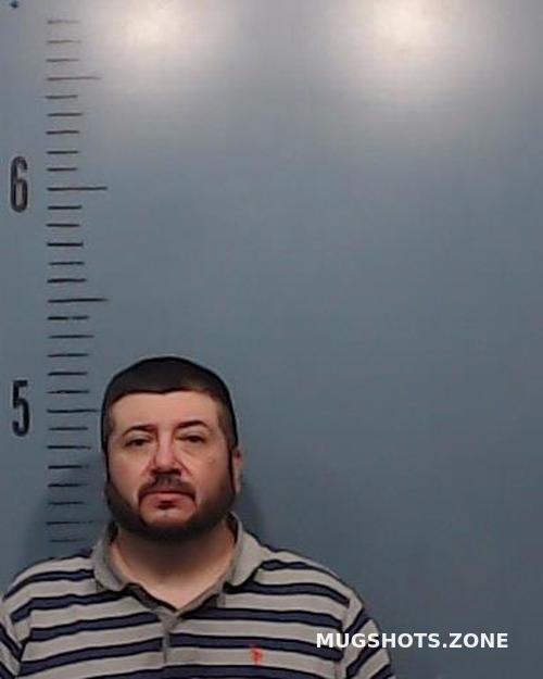 CASTILLO ROBERT JR. 02/15/2025 - Taylor County Mugshots Zone