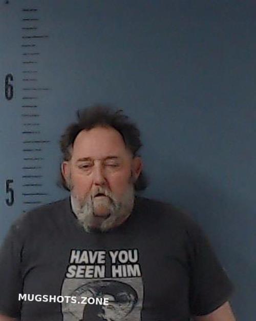 LASTER DEAN WILLIAM 02/15/2025 - Taylor County Mugshots Zone