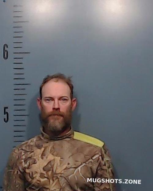 TINDALL BRIAN ROSS 02/16/2025 - Taylor County Mugshots Zone