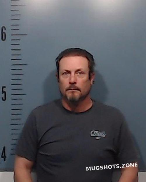 BAILEY SEAN CRAIG 02/19/2025 - Taylor County Mugshots Zone