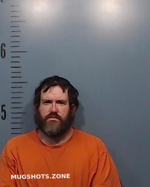 SMITH ANDREW WORTH 02/20/2025 - Taylor County Mugshots Zone