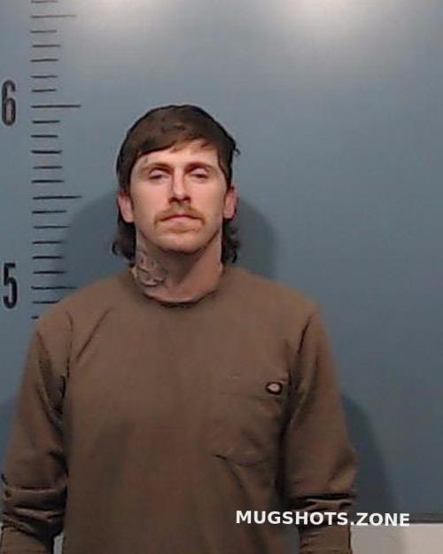 SWAIM DYLAN JACOB 02/20/2025 - Taylor County Mugshots Zone