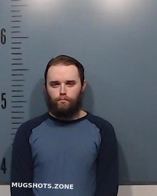 KEITH AUSTIN REED 02/21/2025 - Taylor County Mugshots Zone