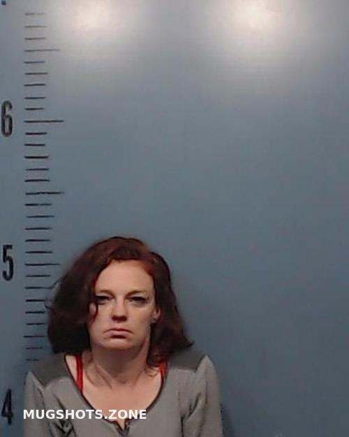 WAGNER KIMBERLY ANN 02/21/2025 - Taylor County Mugshots Zone