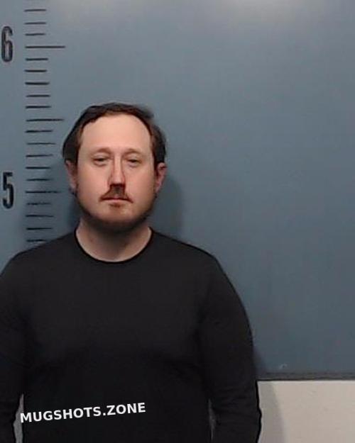 LAWLER JACOB EMORY LEVI PRATHER 02/21/2025 - Taylor County Mugshots Zone