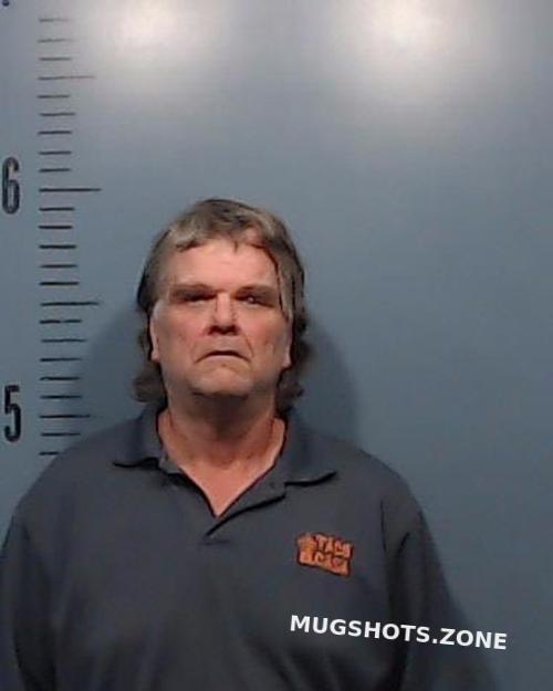 SIMMONS MICHAEL CRAIG JR. 02/21/2025 - Taylor County Mugshots Zone
