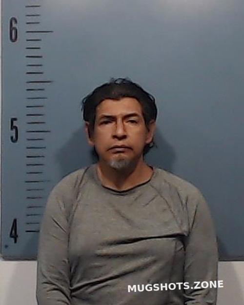 RAMIREZ JOSHUA MARQUEZ 02/22/2025 - Taylor County Mugshots Zone