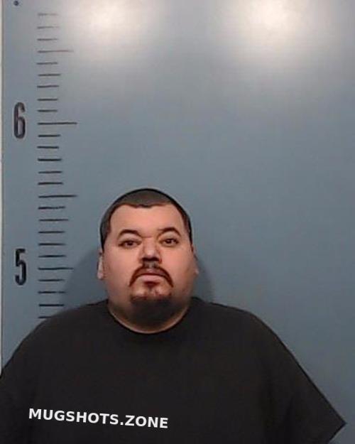 RODRIGUEZ MATTHEW CRAIG 02/22/2025 - Taylor County Mugshots Zone