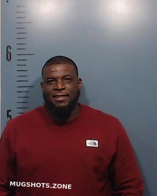 SONNIER KHAEER RASHAWN 02/23/2025 - Taylor County Mugshots Zone