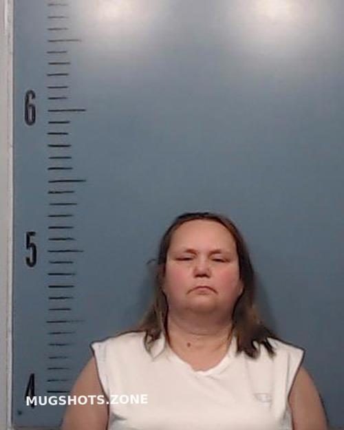 GONZALES CLARA MARIE 02/26/2025 - Taylor County Mugshots Zone