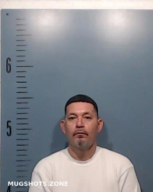 MURILLO EDWARD JR. 02/26/2025 - Taylor County Mugshots Zone
