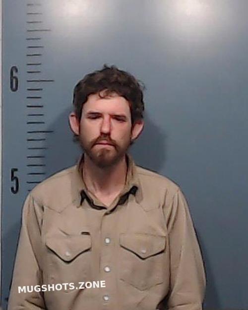 FREEMAN SEAN KYLE 02/26/2025 - Taylor County Mugshots Zone