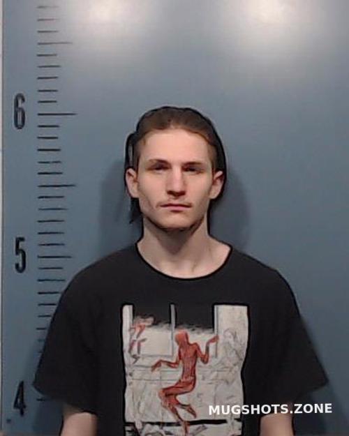 BROADUS ETHAN CALEB 02/27/2025 - Taylor County Mugshots Zone