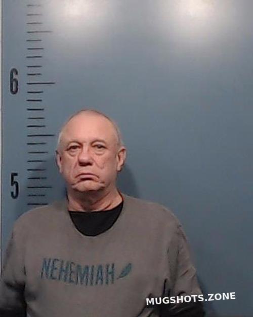 HERRON CHRISTOPHER TODD 02/27/2025 - Taylor County Mugshots Zone