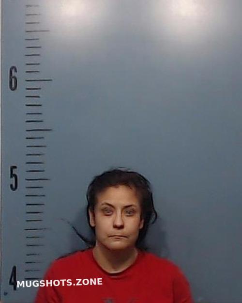 ALVINEDA MONTEZ DONNA DE ANN 02/28/2025 - Taylor County Mugshots Zone