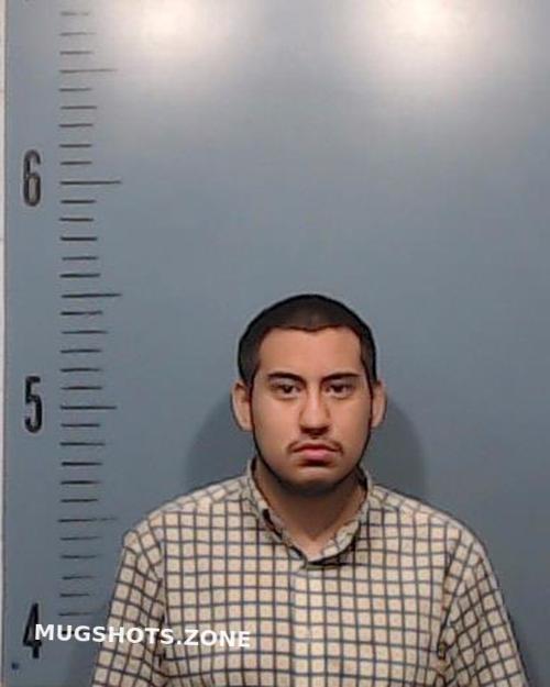 ENRIQUEZ JONAH JOHN TIODORO 02/28/2025 - Taylor County Mugshots Zone