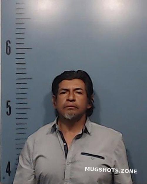 RAMIREZ JOSHUA MARQUEZ 02/28/2025 - Taylor County Mugshots Zone