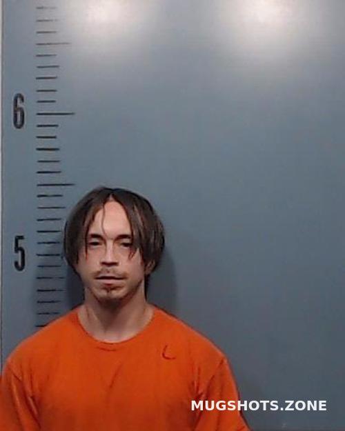 VERASTEGUI DONAVAN 02/28/2025 - Taylor County Mugshots Zone