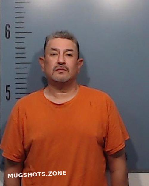 CANTU RODOLFO 03/01/2025 - Taylor County Mugshots Zone