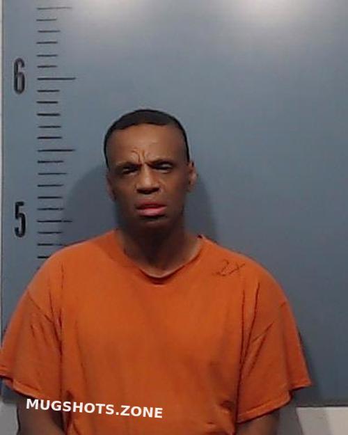 SINGLETON SAMUEL III 03/01/2025 - Taylor County Mugshots Zone