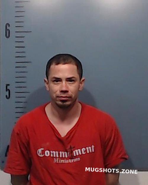 GOMEZ ALBERTO JR. 03/01/2025 - Taylor County Mugshots Zone