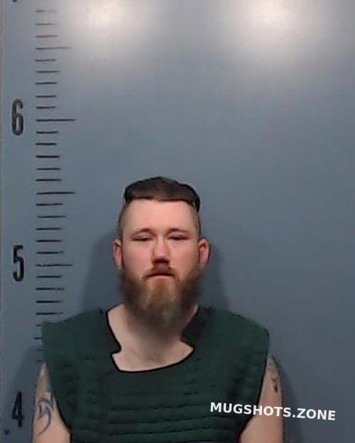 SELPH JOSHUA DAVID 03/03/2025 - Taylor County Mugshots Zone