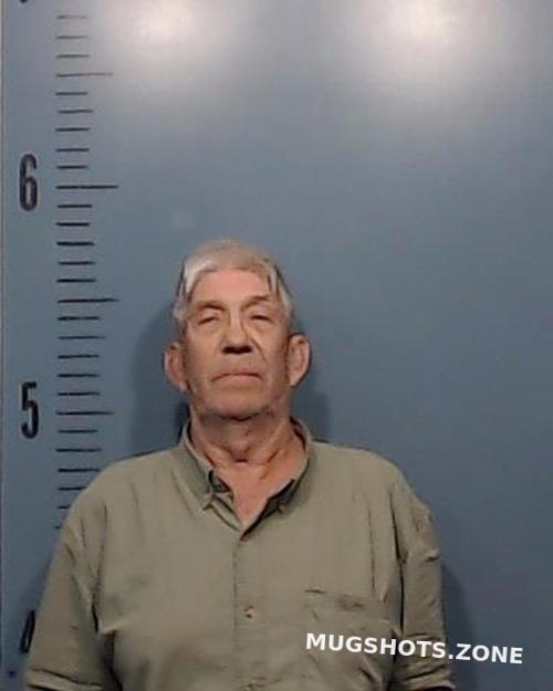 MATHERNE CARL ALVIN 03/04/2025 - Taylor County Mugshots Zone