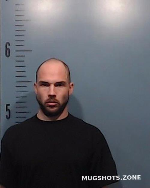 JORDAN TRAVIS DOYLE 03/04/2025 - Taylor County Mugshots Zone