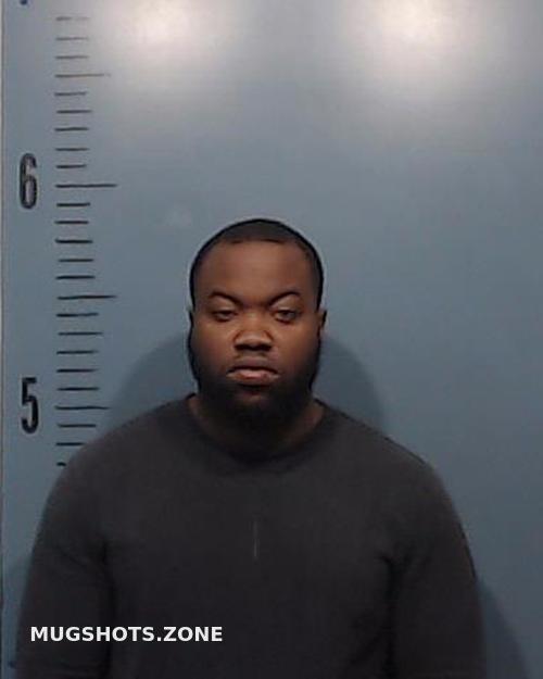 CYRUS MARCUS ZACHARY 03/06/2025 - Taylor County Mugshots Zone