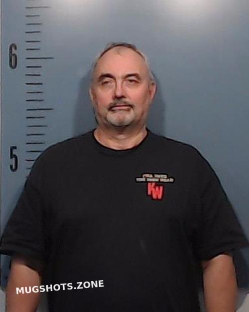 WESTERMAN TOMMY LEROY JR. 03/07/2025 - Taylor County Mugshots Zone