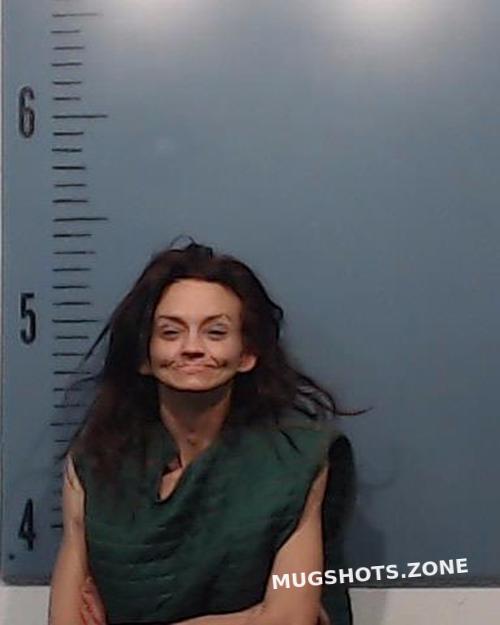 WEINS KIMBERLY RENEE CHARM 03/07/2025 - Taylor County Mugshots Zone