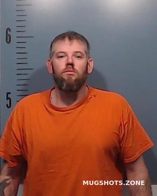 SPICER RYAN DEAN 03/08/2025 - Taylor County Mugshots Zone