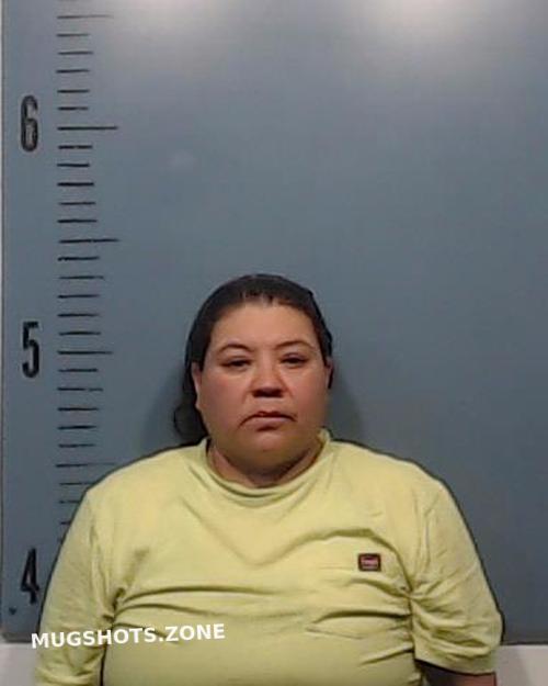 MONROY DIONICIA MARIE 03/08/2025 - Taylor County Mugshots Zone