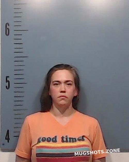 PATTERSON ELIZABETH ANNE 03/09/2025 - Taylor County Mugshots Zone