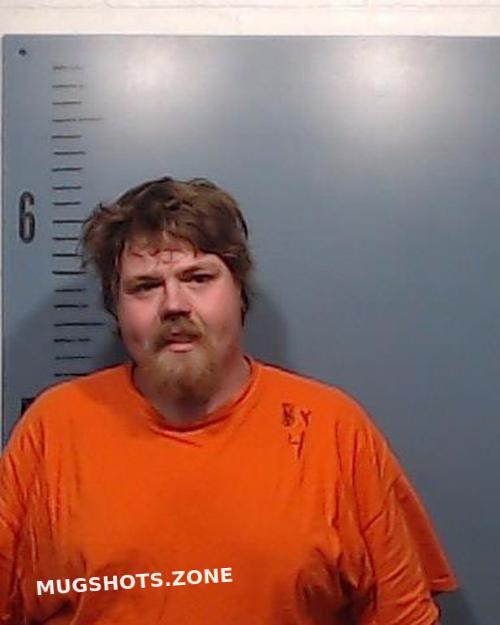 PEEPLES JAYSON EARL JR. 03/10/2025 - Taylor County Mugshots Zone