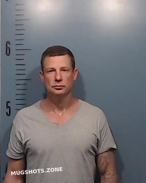 MATTHEWS COLIN DAVID 03/11/2025 - Taylor County Mugshots Zone